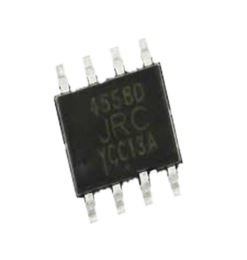 آی سی 4558D smd | میلانی آیفون - تولید کننده قطعات و فروشگاه آنلاین ...