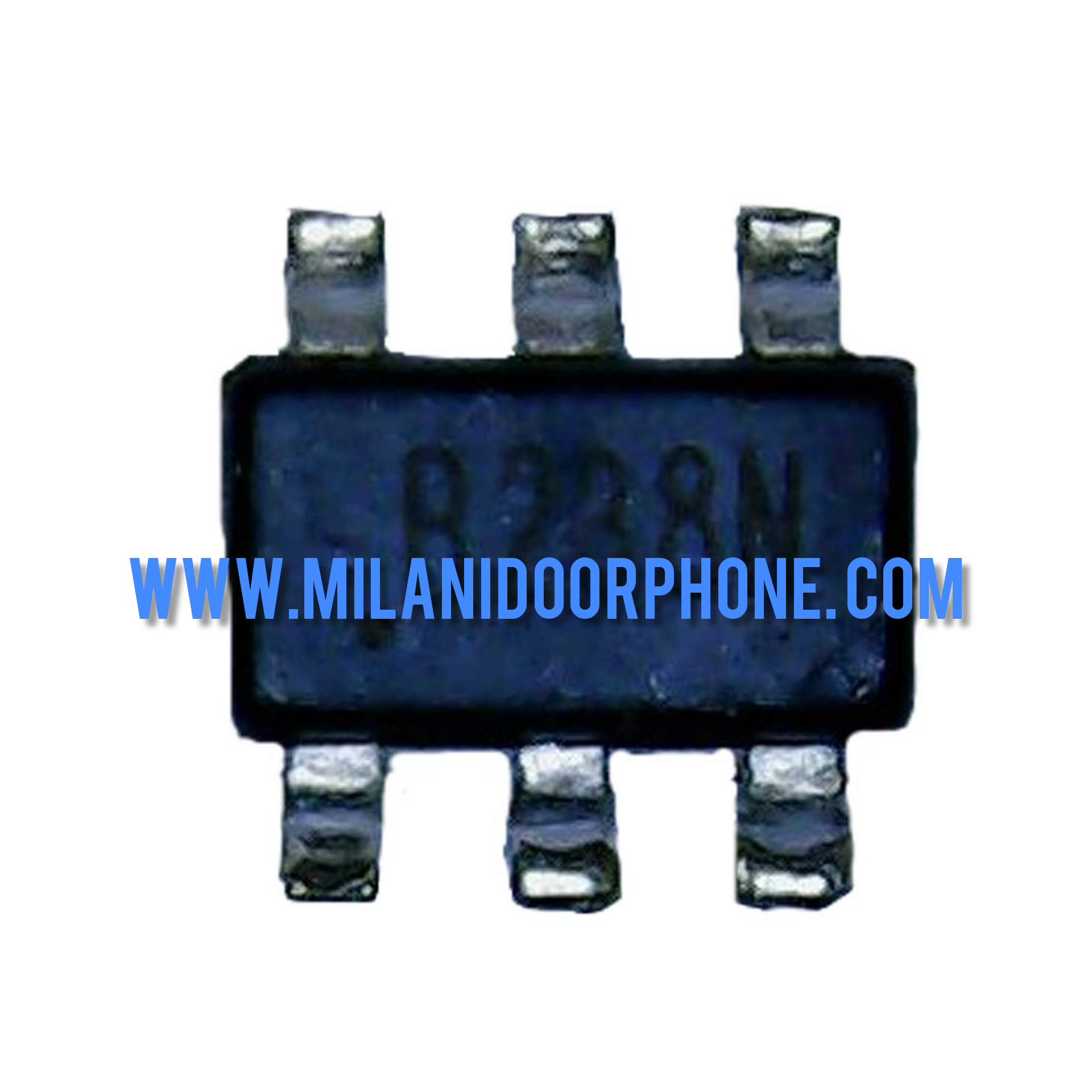 دانلود دیتاشیت انواع آی سی های آیفون تصویری | میلانی آیفون - تولید ...